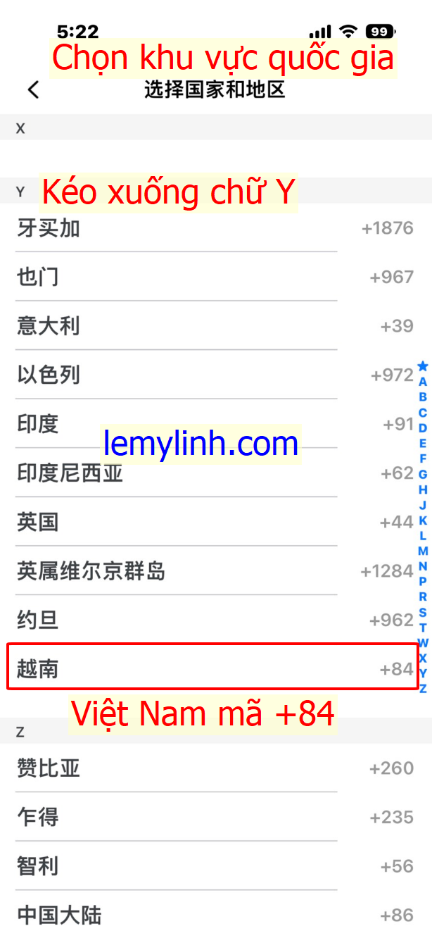 App Xianyu là gì? Hướng dẫn đăng ký và xác minh Xianyu - LÊ MỸ LINH