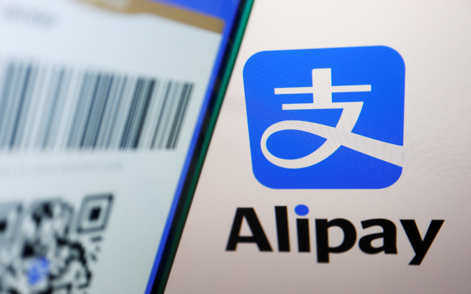 Khám Phá Alipay, WeChat và Thẻ Ngân Hàng Trung Quốc - LÊ MỸ LINH